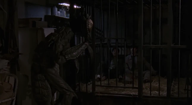 28 'Buffy The Vampire Slayer' Villains That Could Have Been Way More ...
