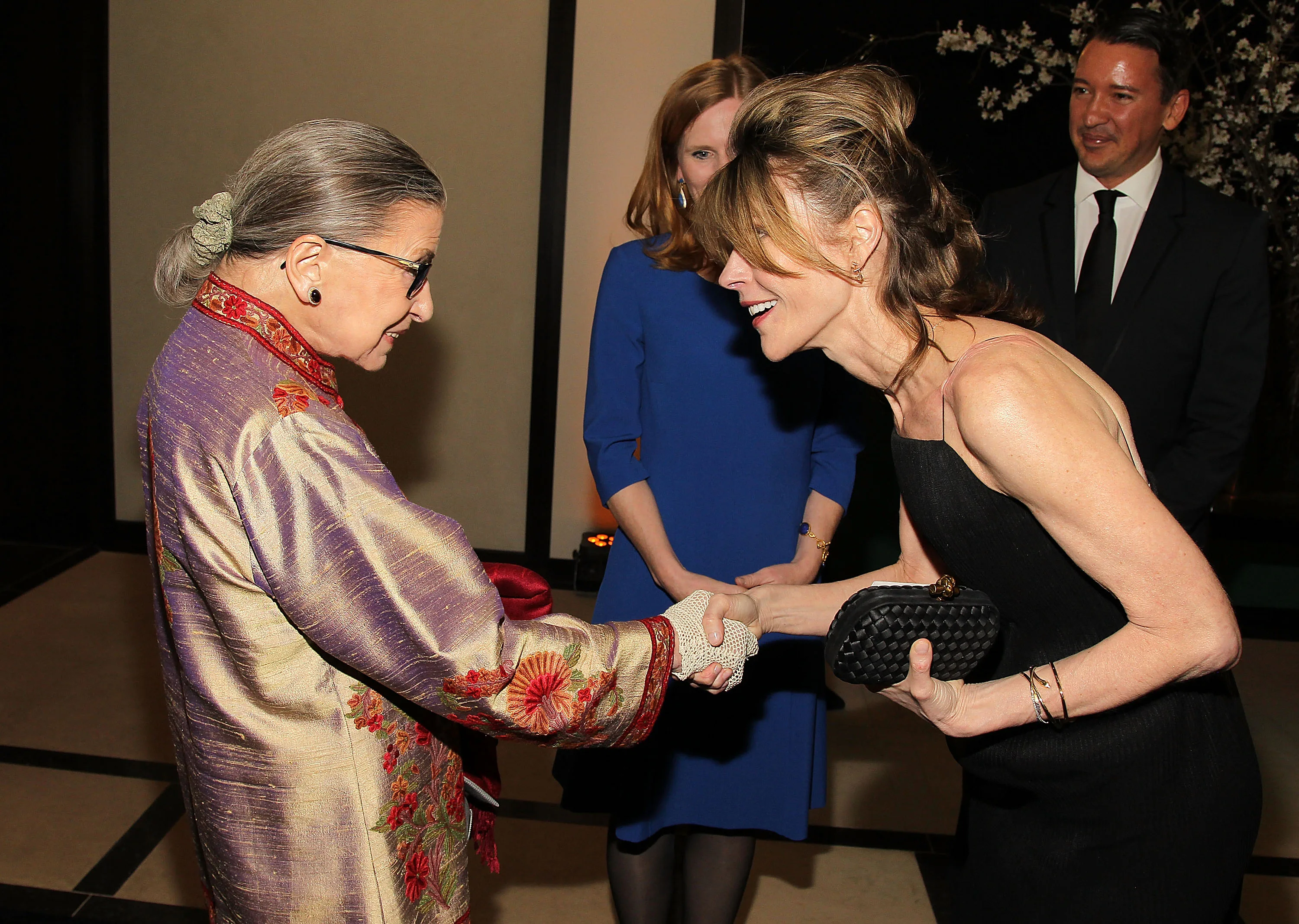 Ruth Bader Ginsburg Quotes About Feminism, Resistance, & Reproductive ...
