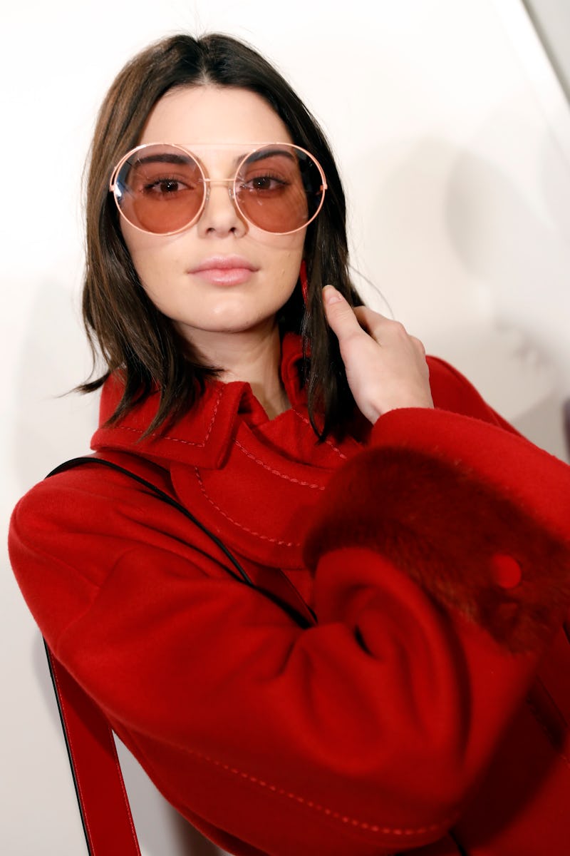 Where To Buy Kendall Jenner's Daniel Wellington Watch If You Want To ...