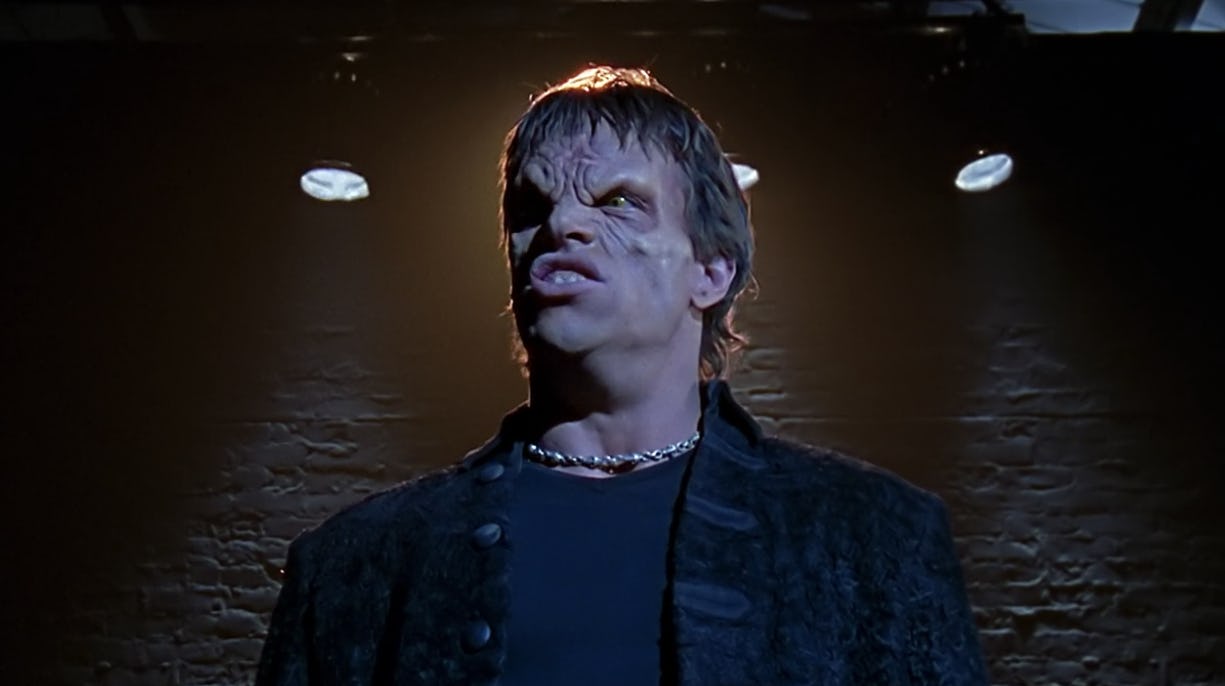 28 'Buffy The Vampire Slayer' Villains That Could Have Been Way More ...