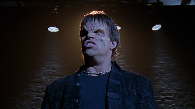 28 'Buffy The Vampire Slayer' Villains That Could Have Been Way More ...