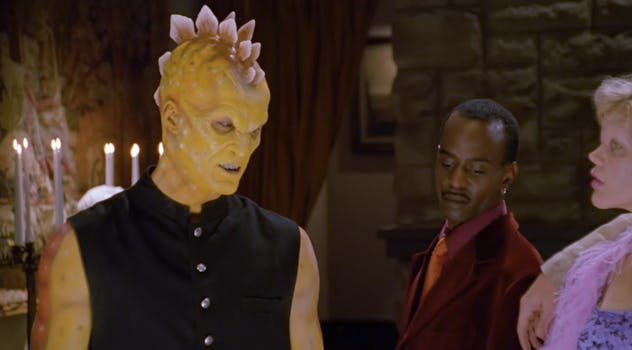 28 'Buffy The Vampire Slayer' Villains That Could Have Been Way More ...