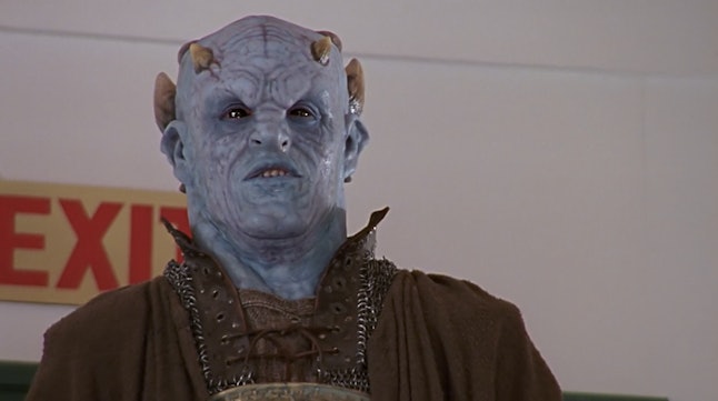 28 'Buffy The Vampire Slayer' Villains That Could Have Been Way More ...