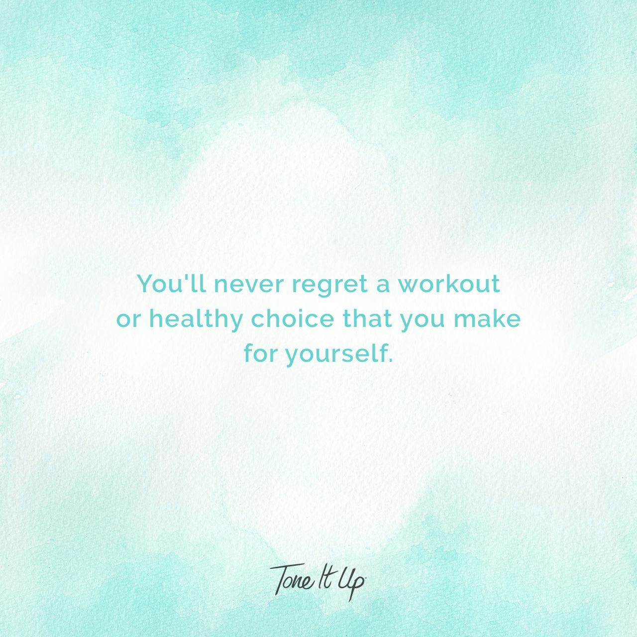 5 Motivating Mantras To Repeat When You Need An Extra Boost