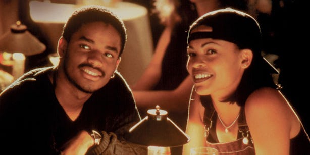 Why ‘Love Jones’ Is A Movie Worth Celebrating, Even 20 Years Later