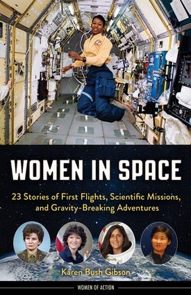 10 Books About Female Space Pioneers, Because Women Have Always Shot ...
