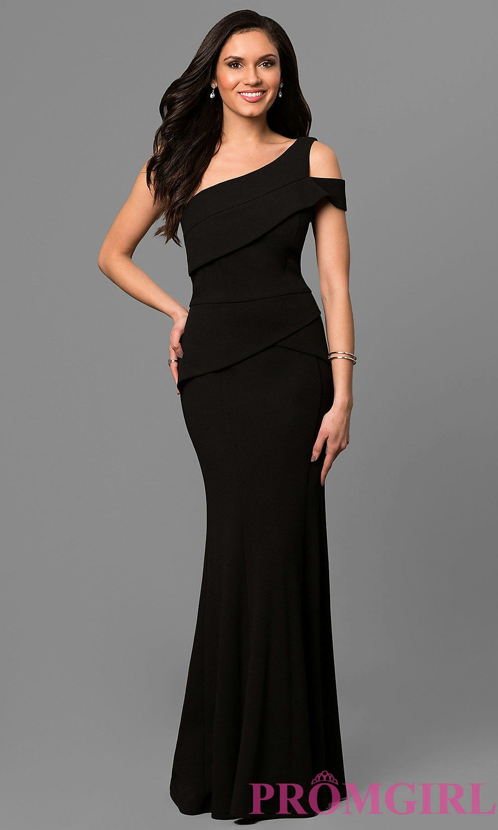 15 Minimalist Prom Dresses For 2017 That You'll Want To Wear Again And ...