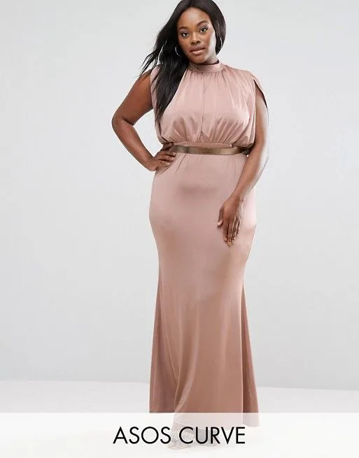 15 Minimalist Prom Dresses For 2017 That You'll Want To Wear Again And ...