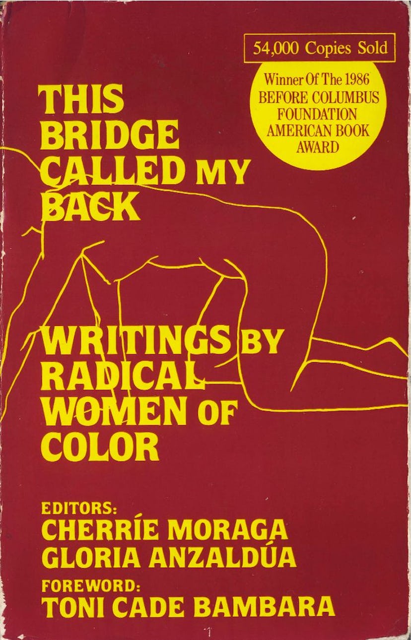 5 Intersectional Feminist Books The Womens March Recommends To Help
