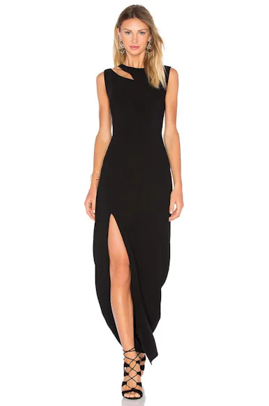 15 Minimalist Prom Dresses For 2017 That You'll Want To Wear Again And ...
