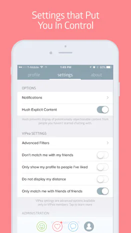 New Dating App Sweet Pea Wants To Help You Find A Healthy Relationship ...