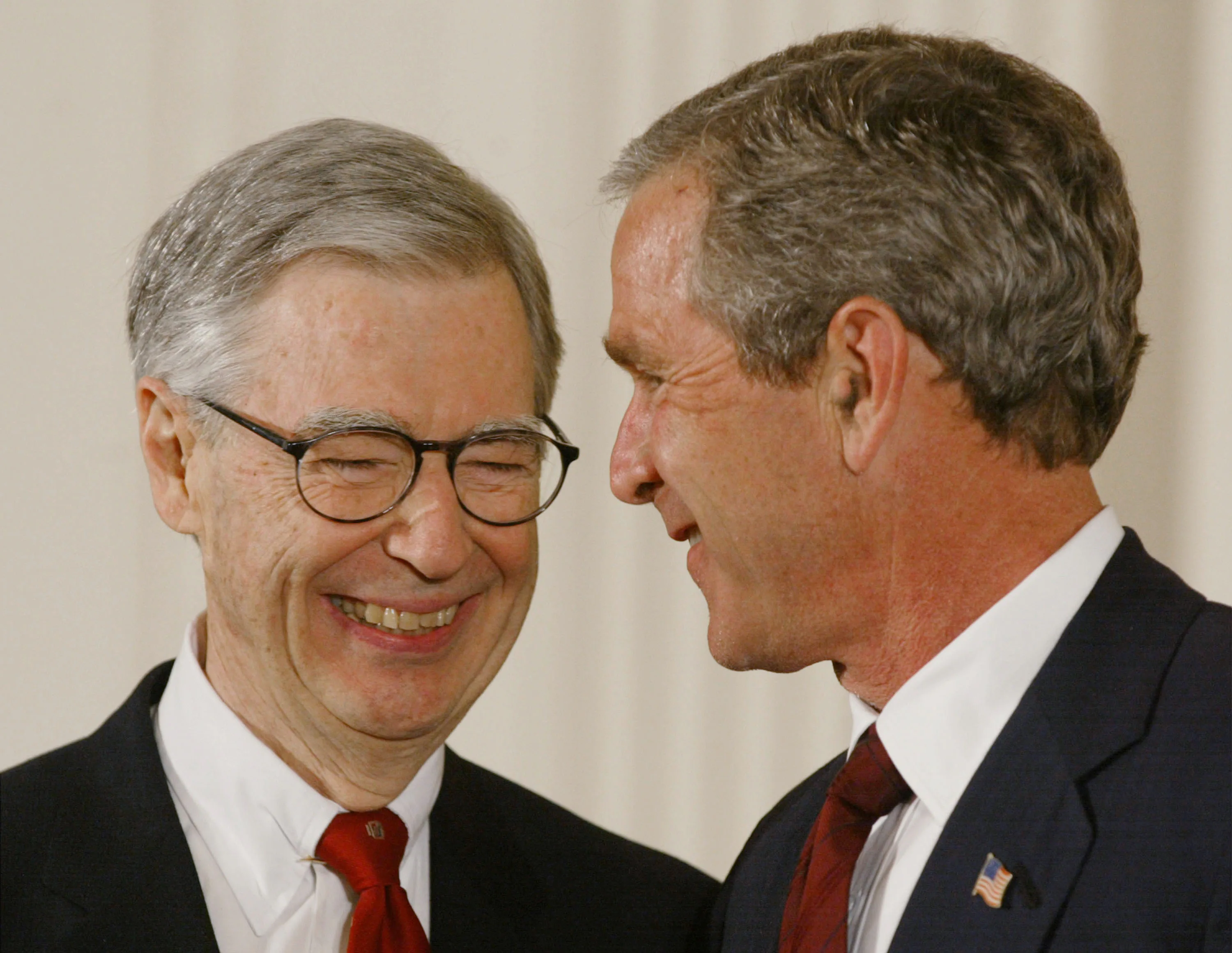Quotes From Mr. Rogers' Speech To Congress That Prove Why Public ...