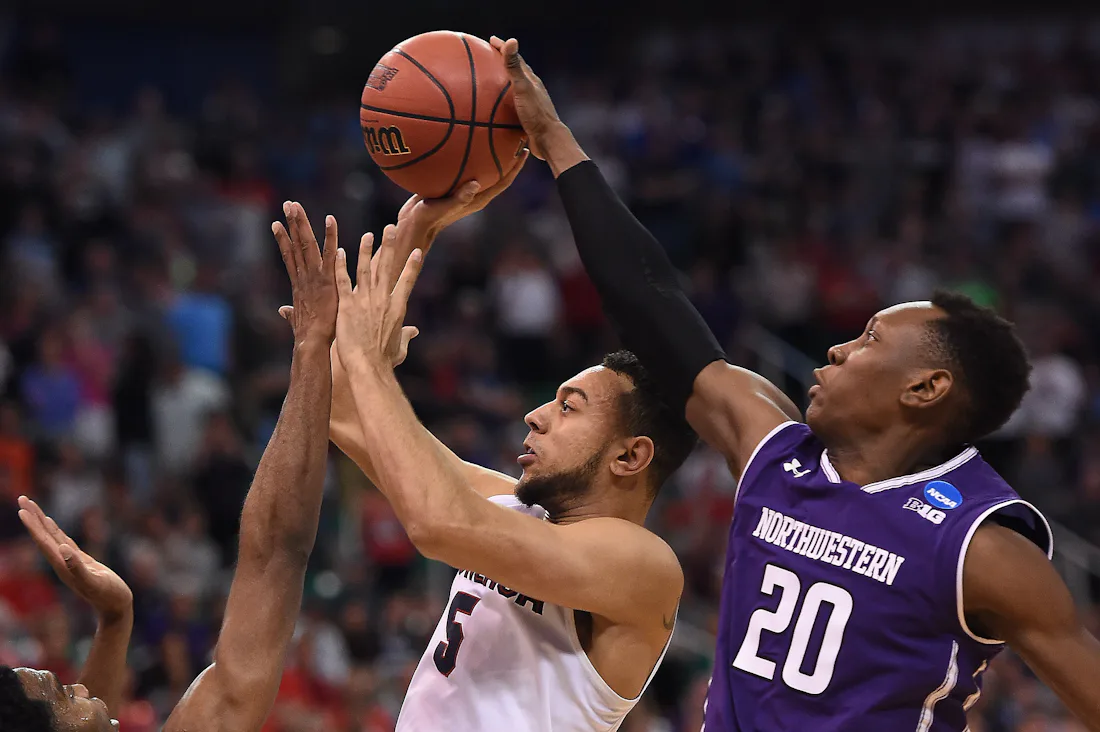 Who Is 'Crying Northwestern Kid'? This March Madness Meme Is So Relatable