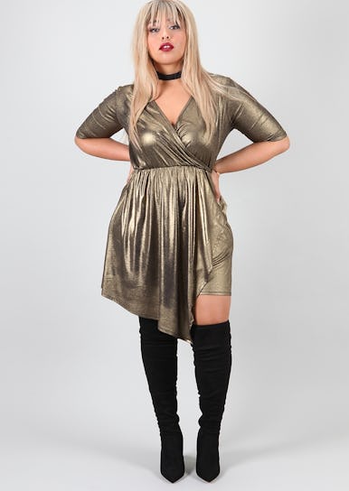 13 British Plus Size Clothing Brands That You Can Shop Stateside