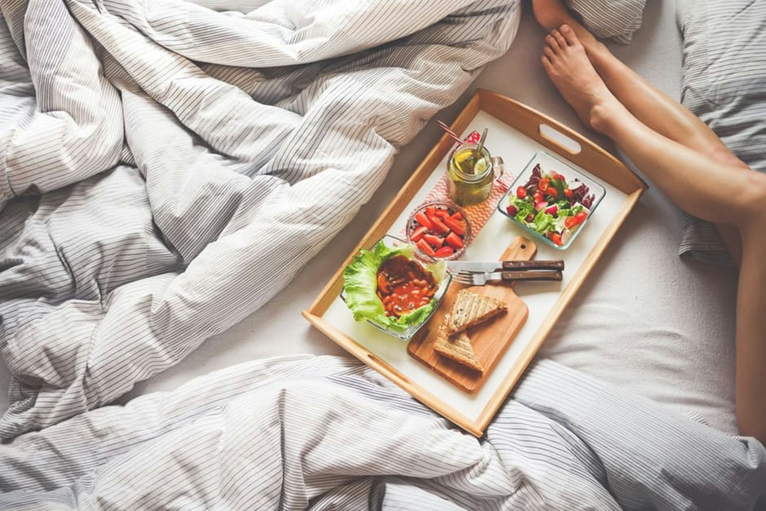 11 Surprising Things You Probably Shouldnt Do Right Before Sex