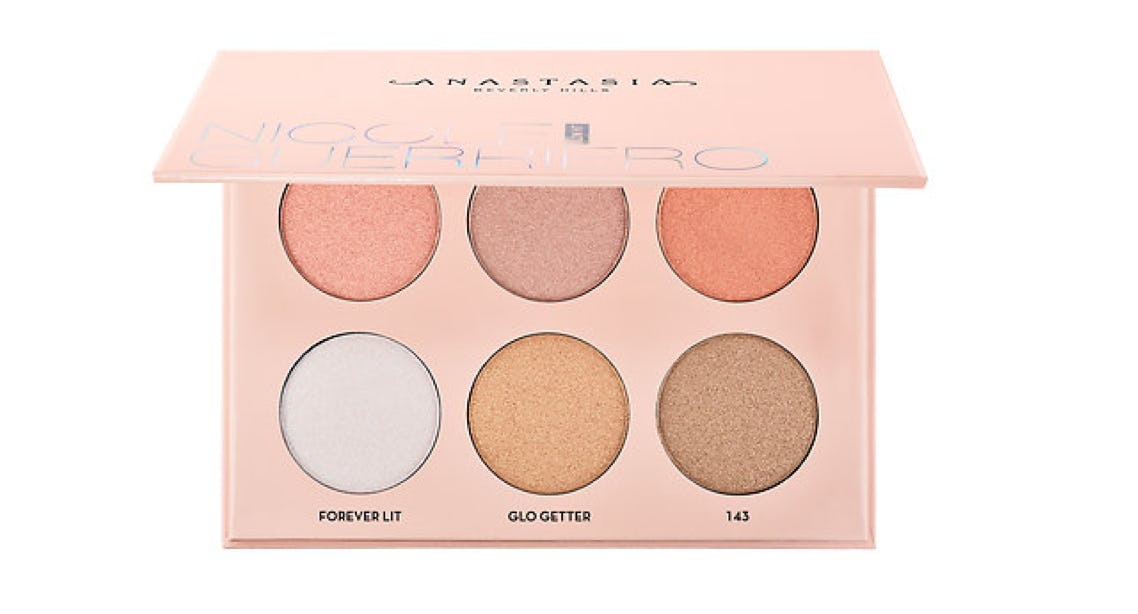 13 New Highlighters For Spring 2017 To Get You Glowing