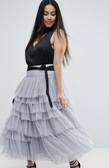 13 British Plus Size Clothing Brands That You Can Shop Stateside