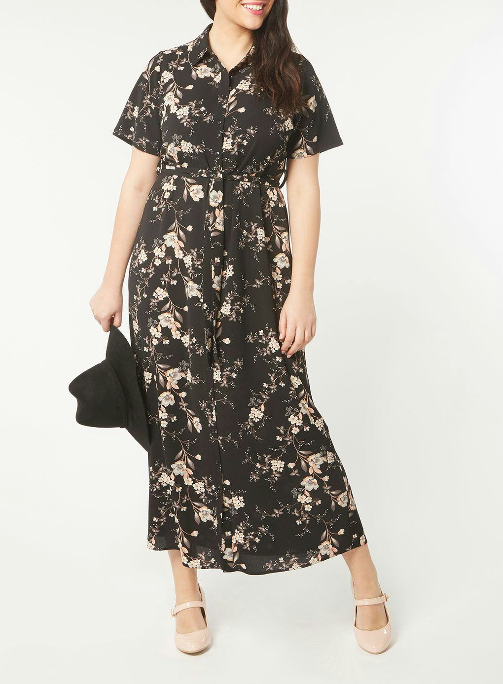 13 British Plus Size Clothing Brands That You Can Shop Stateside