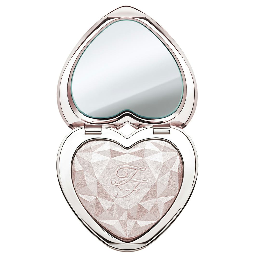 13 New Highlighters For Spring 2017 To Get You Glowing