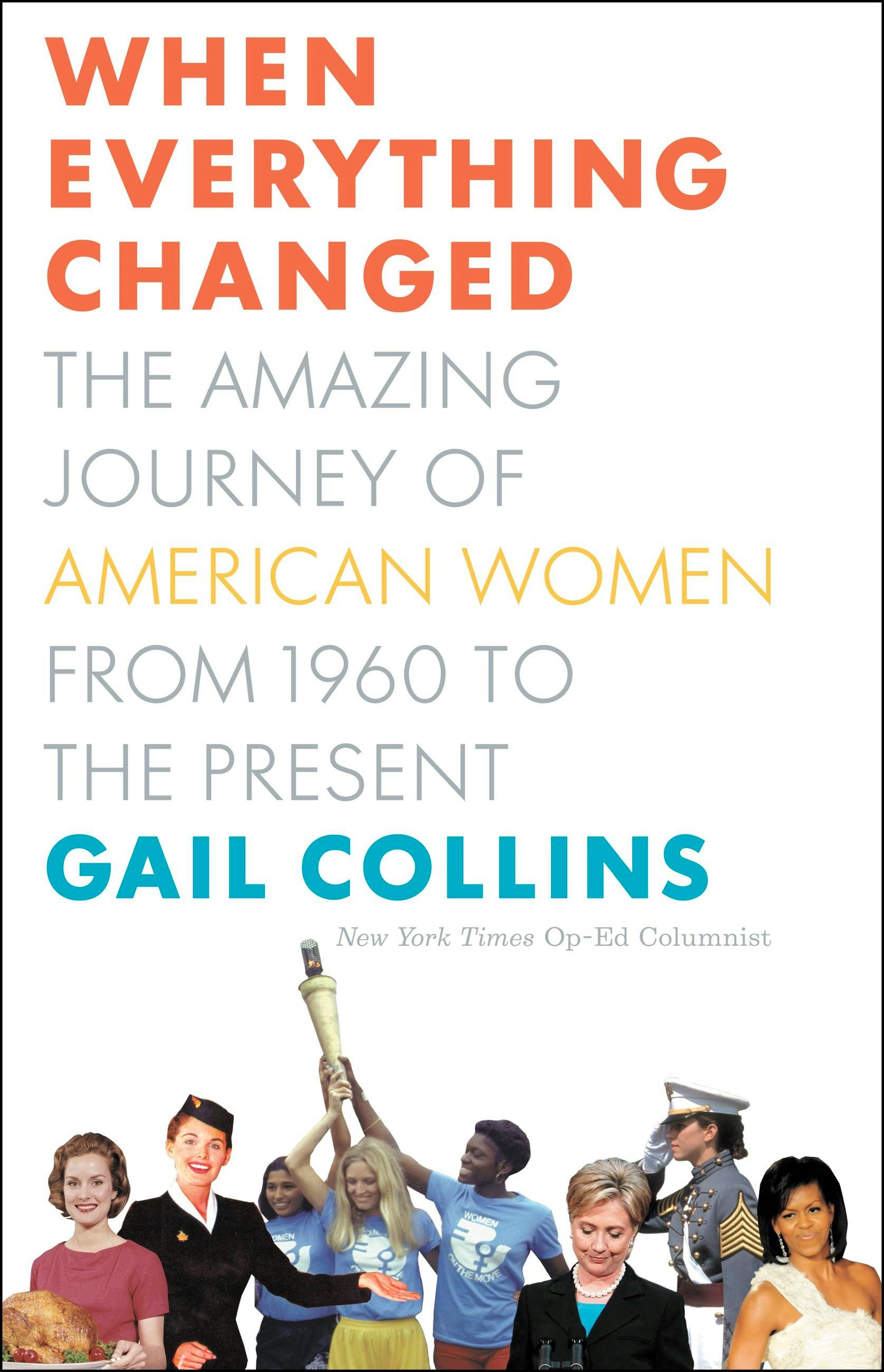 23 Women's History Books That Are Worth Reading Any Time Of Year