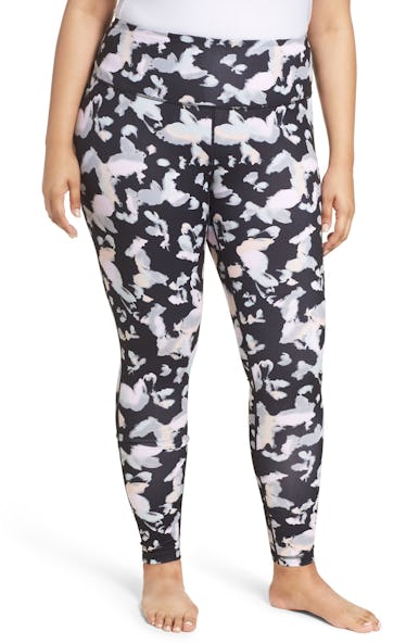 14 Cute & Stylish Workout Leggings To Upgrade From Basic Black