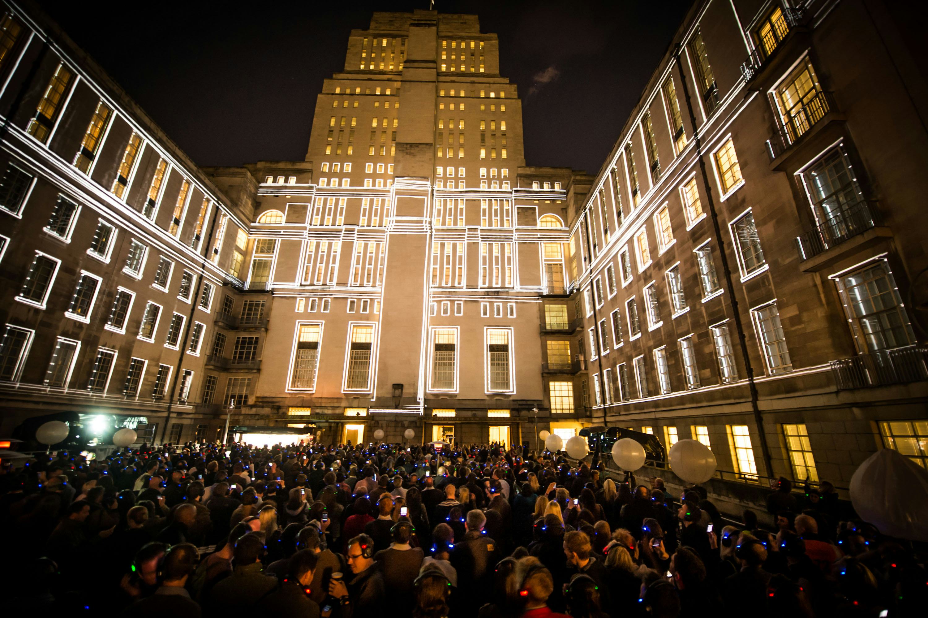 11 Literary Locations In London That Every Book-Lover Needs To Visit