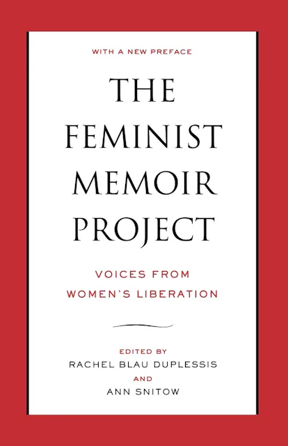 11 Books To Help You Reflect On The History Of The Women's Movement