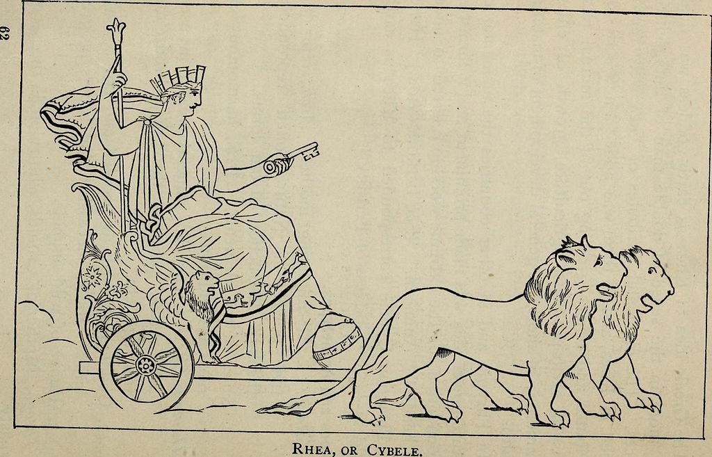 The Spring Equinox's Extremely Weird History