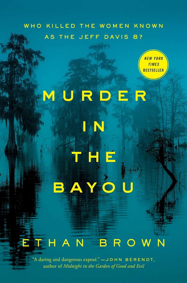 10 True Crime Books That Will Keep You Up All Night Long