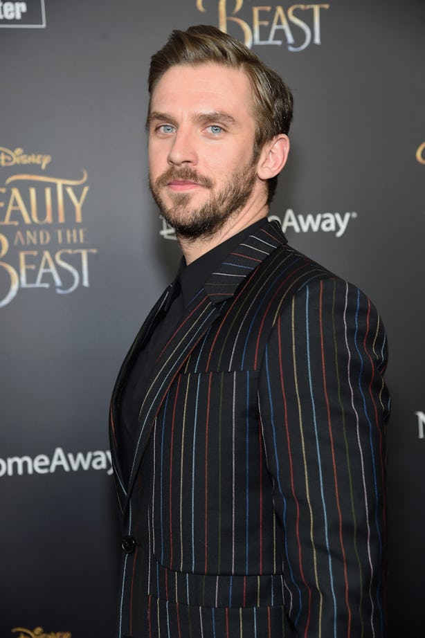 Can Dan Stevens Really Sing? There’s Nothing Beastly About The Actor’s ...