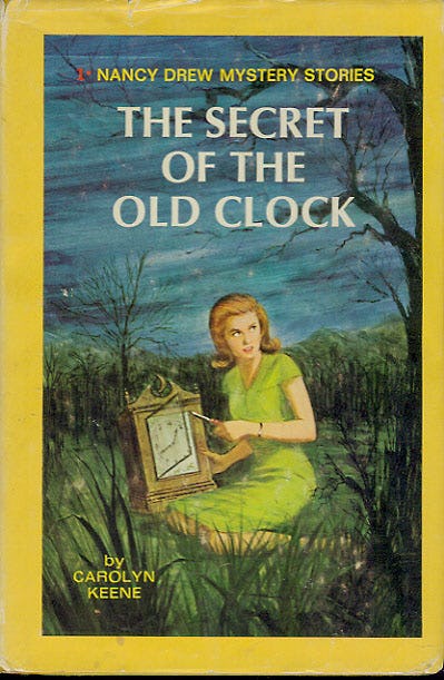 27 Books Every '90s Kid Has Read At Least Once