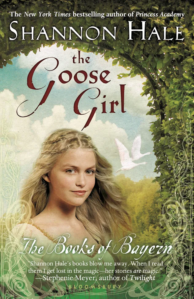 27 Books Every '90s Kid Has Read At Least Once