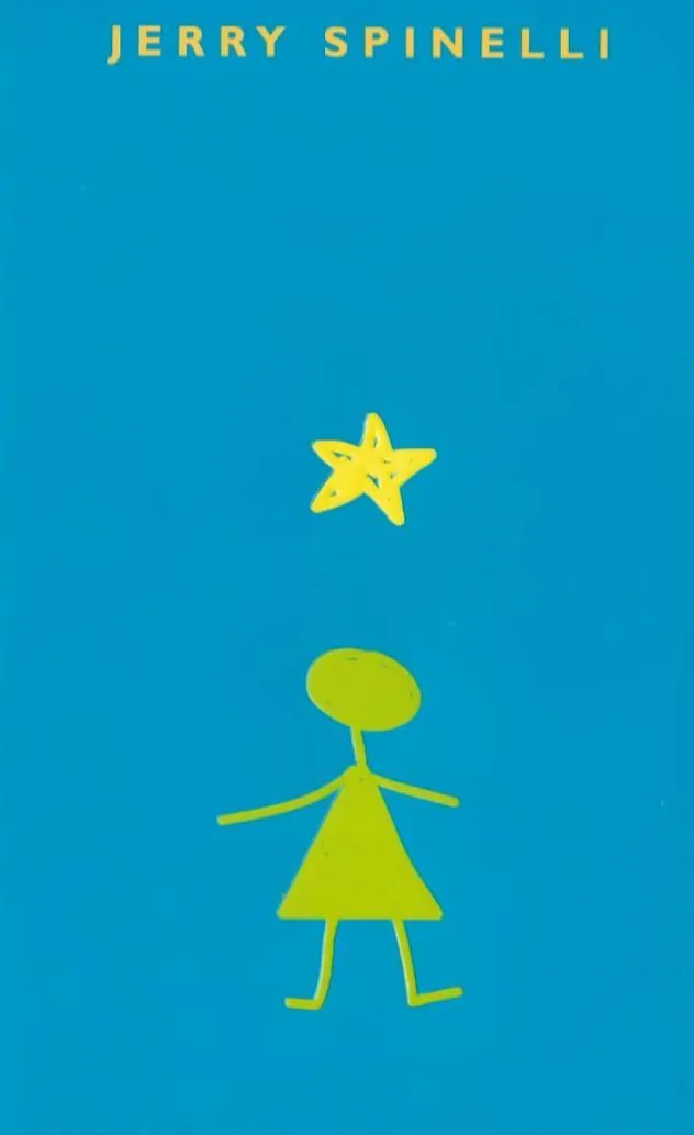 27 Books Every '90s Kid Has Read At Least Once