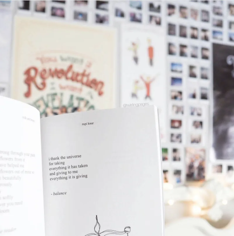 15 Poems To Read With Partners And Friends