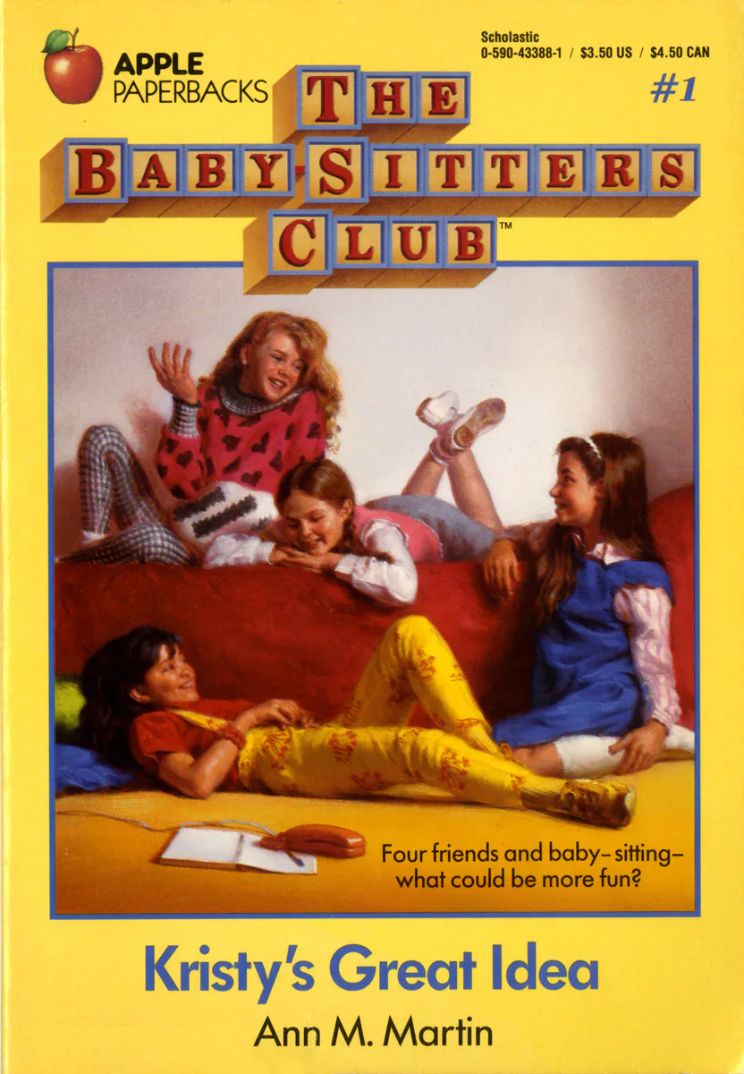 27 Books Every '90s Kid Has Read At Least Once