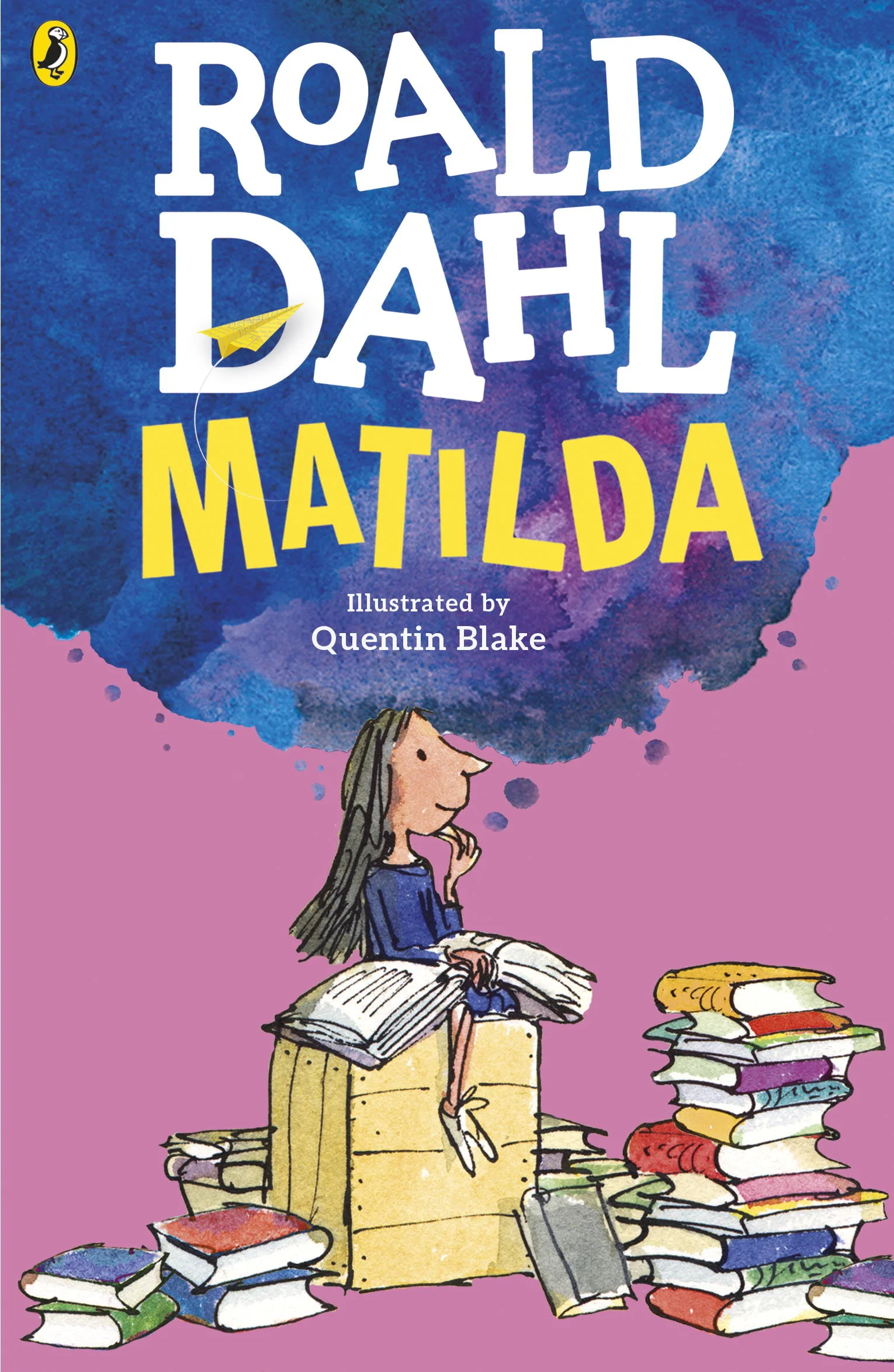 27 Books Every '90s Kid Has Read At Least Once