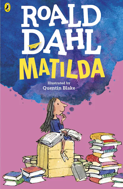 27 Books Every '90s Kid Has Read At Least Once