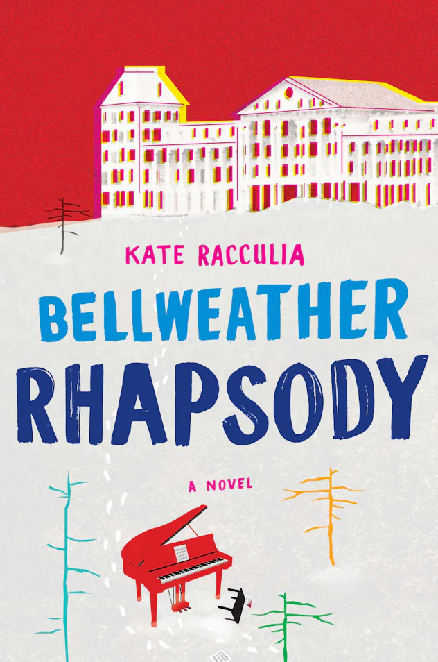 20 Delightfully Quirky Novels That Will Remind You How Strange The ...