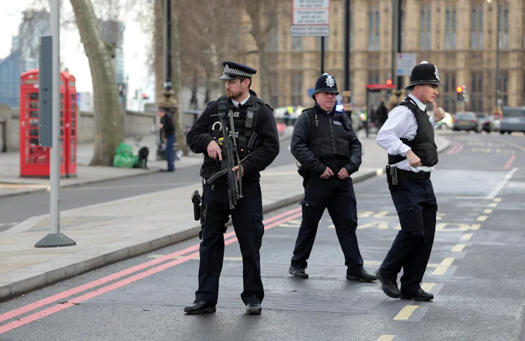 What Are Gun Laws In London Like The Westminster Attack Has Raised New What Are Gun Laws In London Like The Westminster Attack Has Raised New