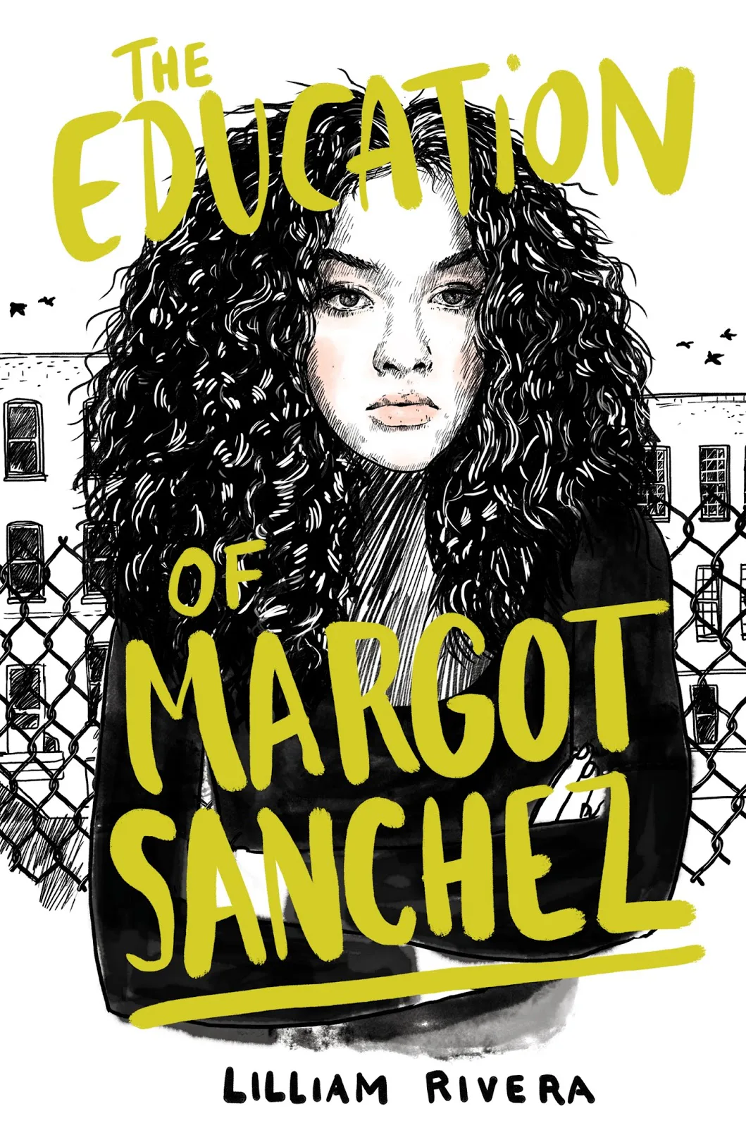 9 Contemporary YA Heroines To Read In A Time Of Resistance