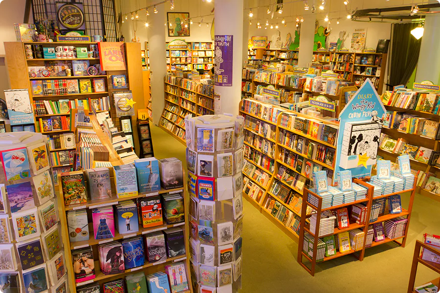 35 Literary Destinations In New York City For The Ultimate Bookish Vacation