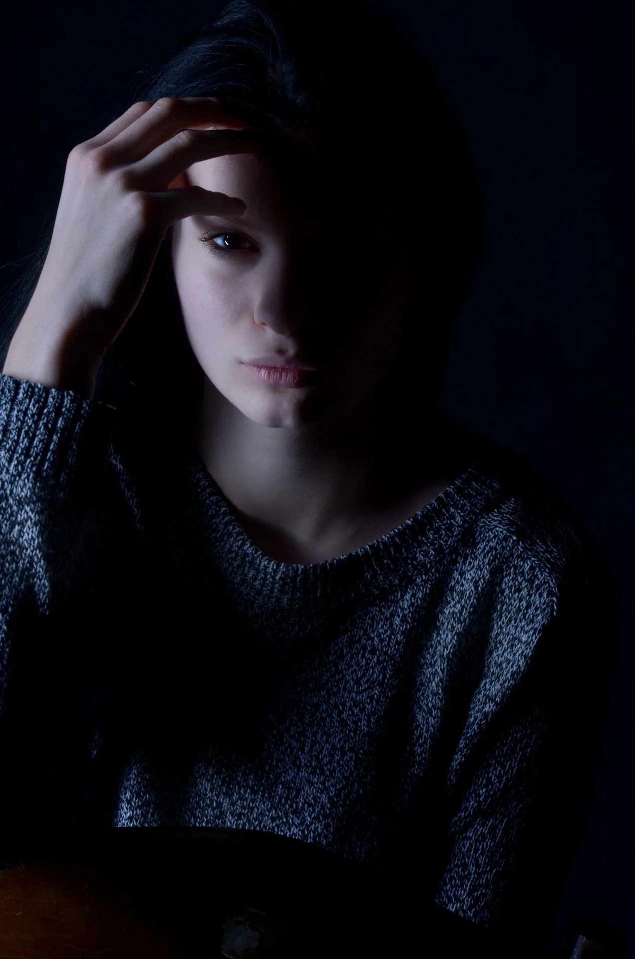 7 Things You Don’t Realize Are Signs Of An Anxiety Attack So You Can ...