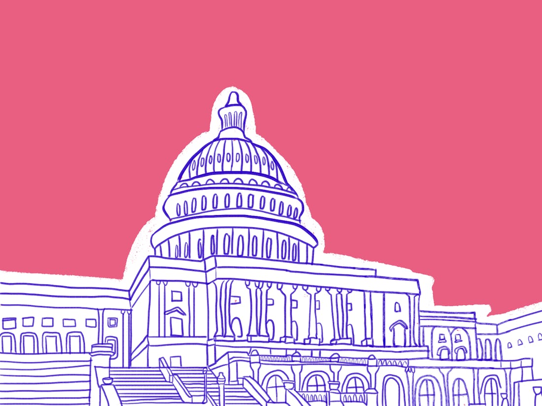 Women Aren't Safe From Losing Their Health Care Even Though The AHCA ...