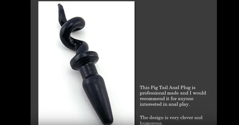 The Weirdest Sex Toys To Ever Exist, And By Weird I Mean Awesome