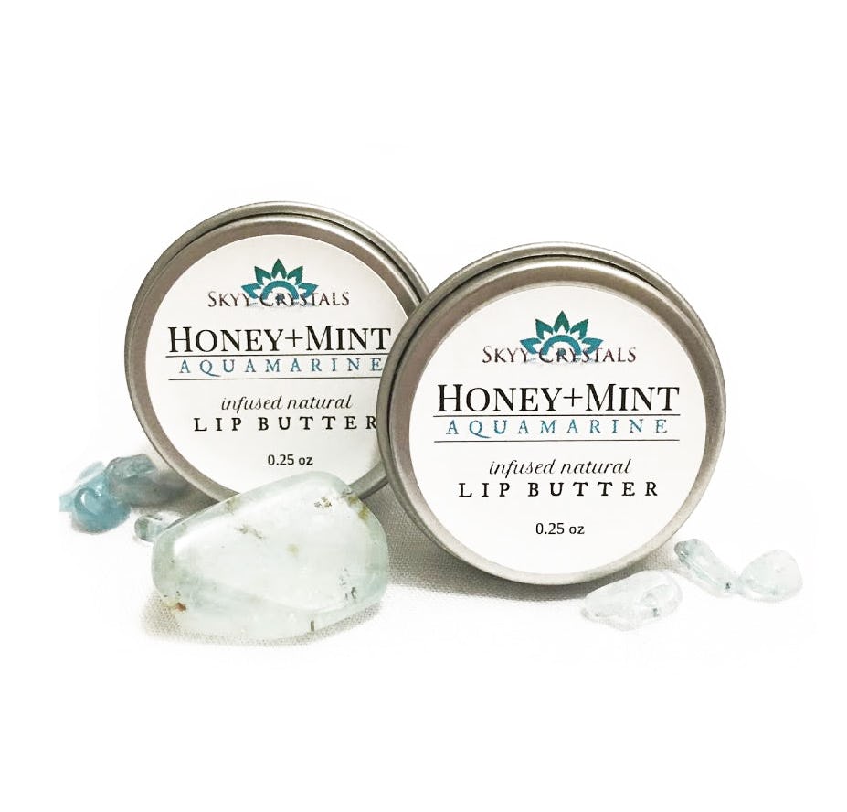 11 Crystal-Infused Beauty Products To Try Out ASAP