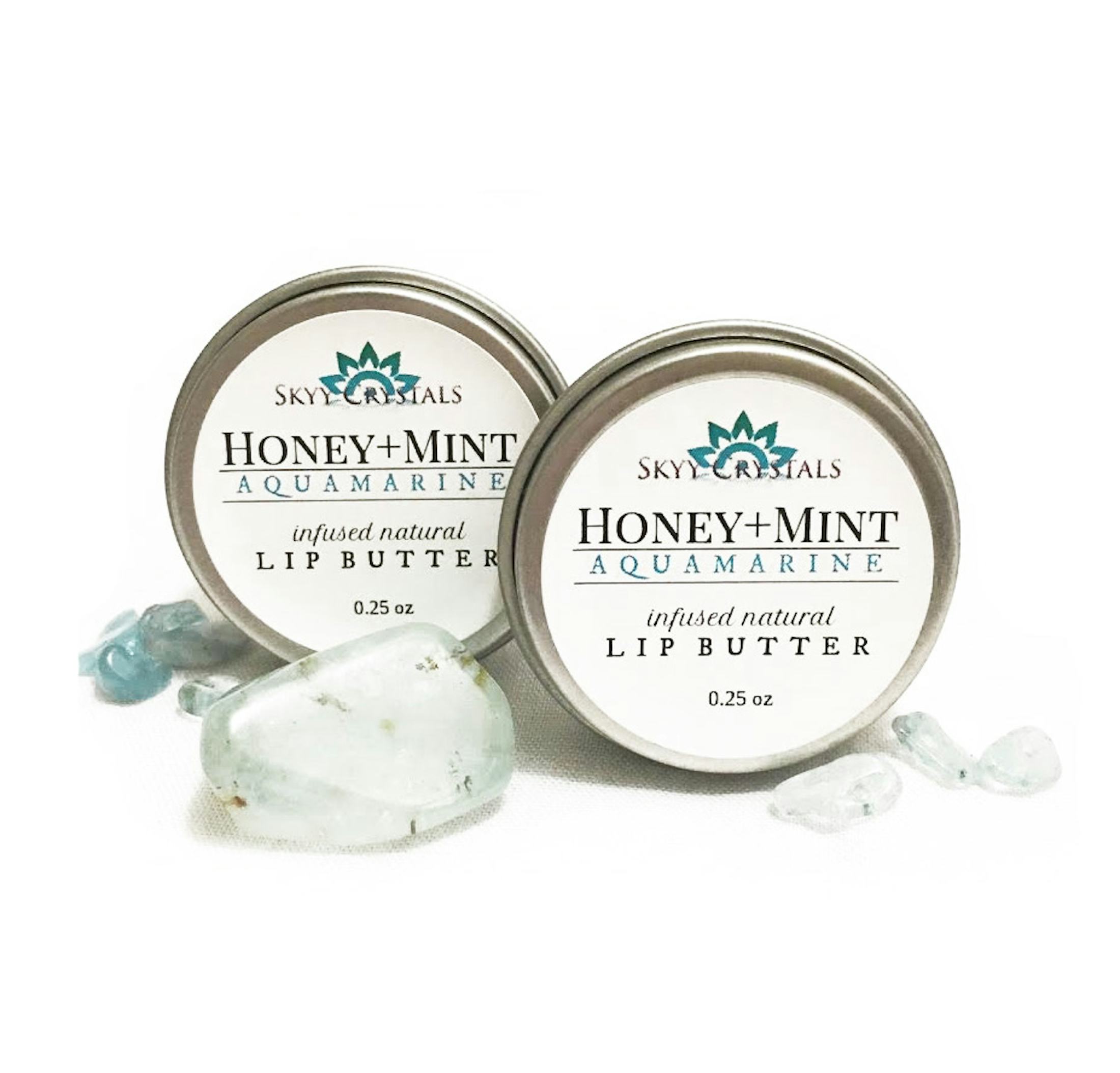 11 Crystal-Infused Beauty Products To Try Out ASAP