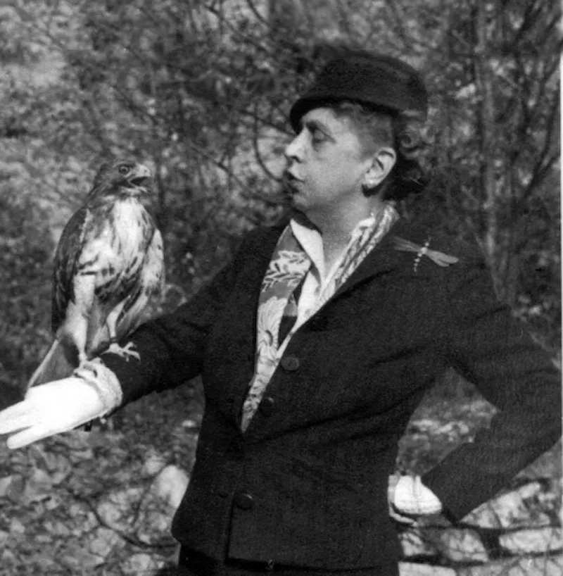 Female Environmentalists From History We Should All Know More About