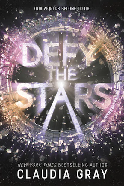 16 Of The Best YA Books Coming In April 2017