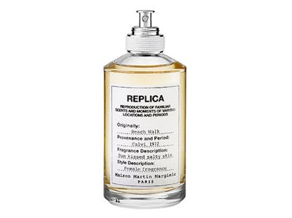 10 Beachy Scents To Try If You Can't Wait For A Summer Vacation