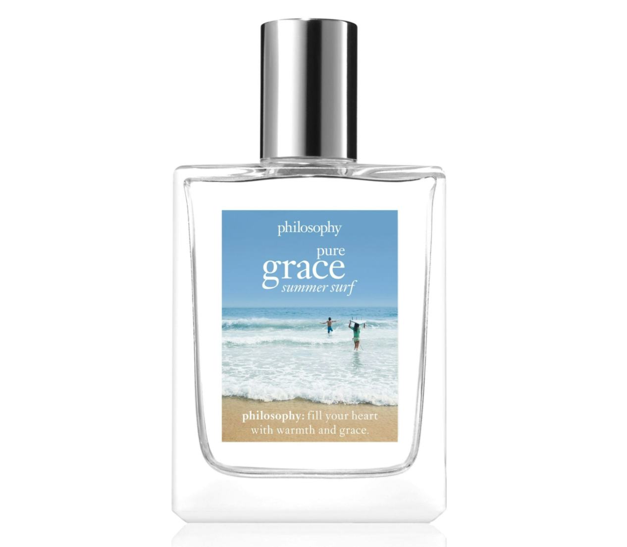 10 Beachy Scents To Try If You Can't Wait For A Summer Vacation